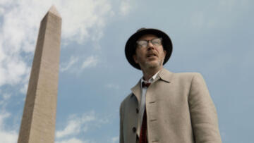 Watch Project Blue Book Season 1 Online | HISTORY Channel