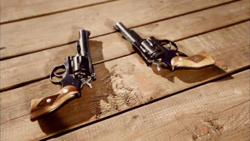 Watch Top Shot Season 5 Online | HISTORY Channel
