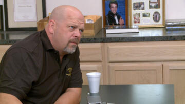 Watch Pawn Stars Season 11 Online | HISTORY Channel