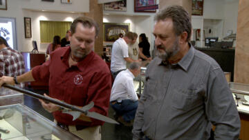 Watch Pawn Stars Season 11 Online | HISTORY Channel