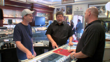 Watch Pawn Stars: Best Of Season 1 Online | HISTORY Channel