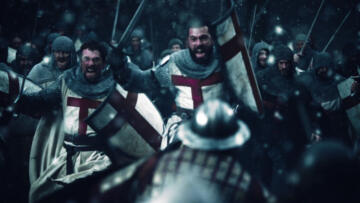 Watch Knightfall Season 1 Online | HISTORY Channel
