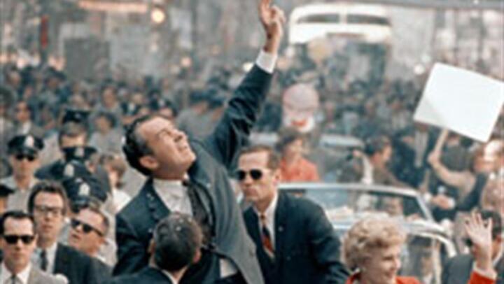 HISTORY at Home: The Ultimate Guide to the Presidents | HISTORY