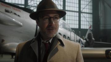 Watch Project Blue Book Season 1 Online | HISTORY Channel
