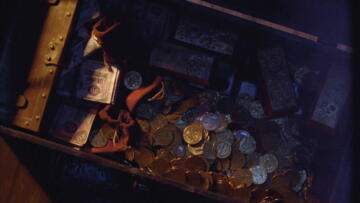 Watch History's Greatest Mysteries Season 4 Online | HISTORY Channel