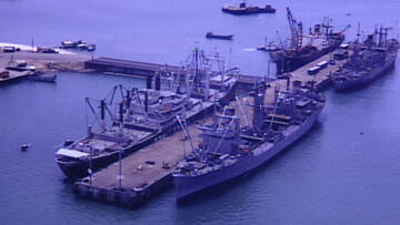 Watch Modern Marvels Season 3 Online | HISTORY Channel