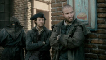 Watch Sons of Liberty Season 1 Online | HISTORY Channel