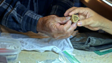 Watch Lost Gold of the Aztecs Season 1 Online | HISTORY Channel