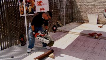 Watch Modern Marvels Season 12 Online | HISTORY Channel