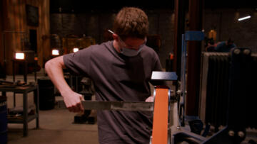 Watch Forged in Fire Season 9 Online | HISTORY Channel