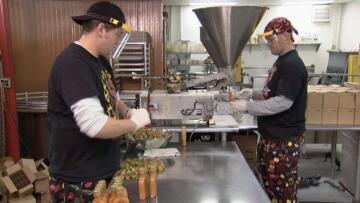 Watch Modern Marvels Season 15 Online | HISTORY Channel