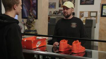 Watch Pawn Stars Season 21 Online | HISTORY Channel