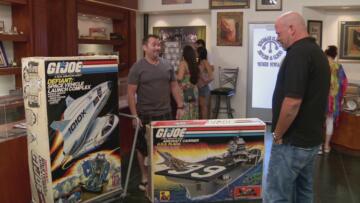 Watch Pawn Stars: Best Of Season 5 Online | HISTORY Channel