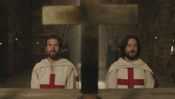 Watch Knightfall Season 1 Online | HISTORY Channel