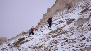 Watch Cities Of The Underworld Season 4 Online | HISTORY Channel