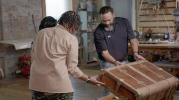 Watch Secret Restoration Season 1 Online | HISTORY Channel