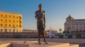 Watch The UnXplained Season 7 Online | HISTORY Channel