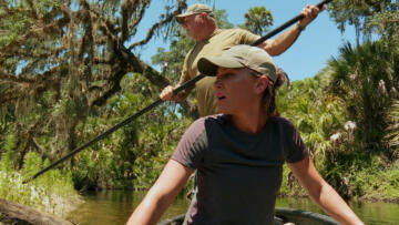 Watch Swamp People: Serpent Invasion Season 3 Online | HISTORY Channel