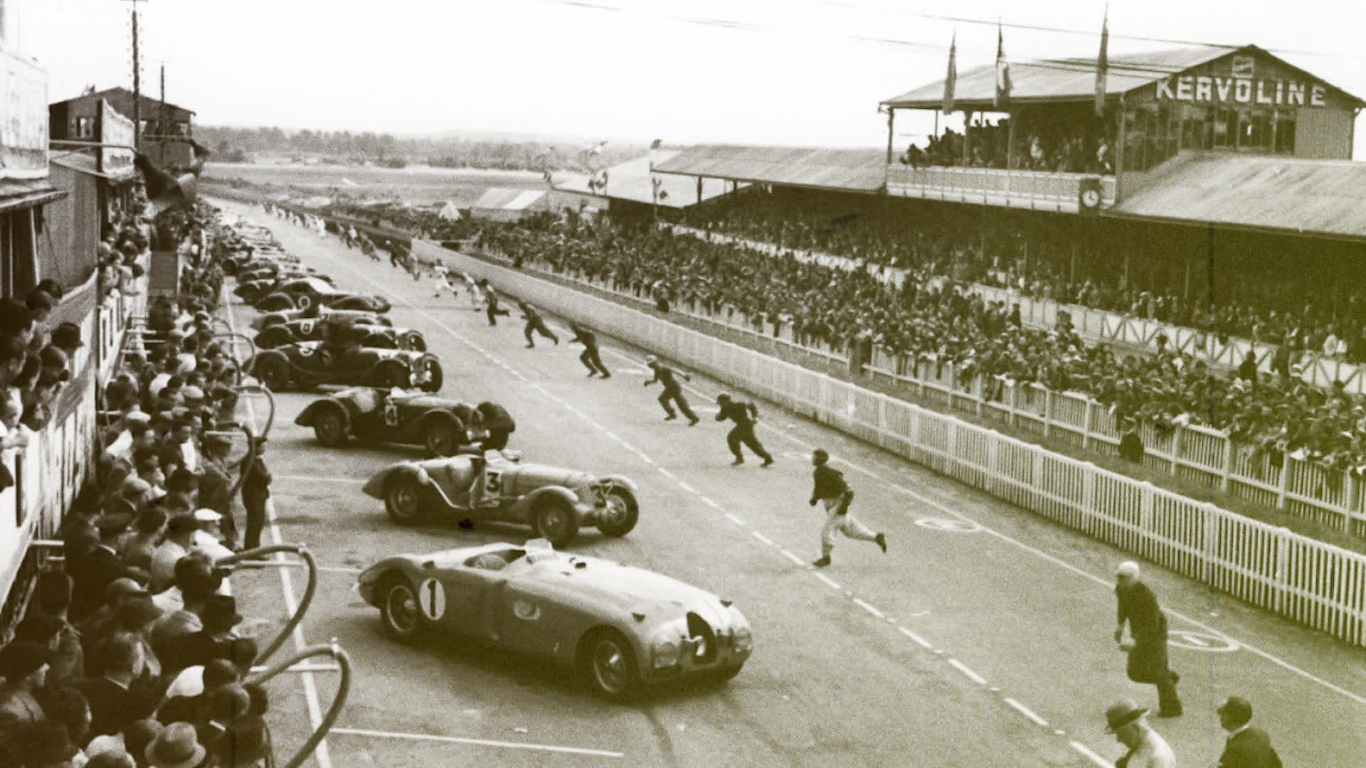 Watch HISTORY Full Episodes & Videos Online | HISTORY Channel