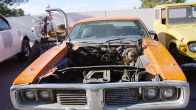 Watch Counting Cars Full Episodes, Video & More | HISTORY Channel