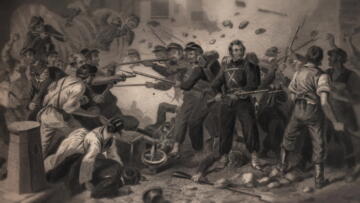 Watch Abraham Lincoln Season 1 Online | HISTORY Channel