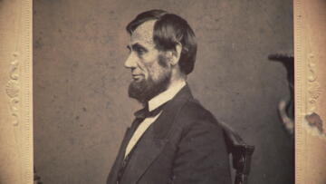 Watch Abraham Lincoln Season 1 Online | HISTORY Channel