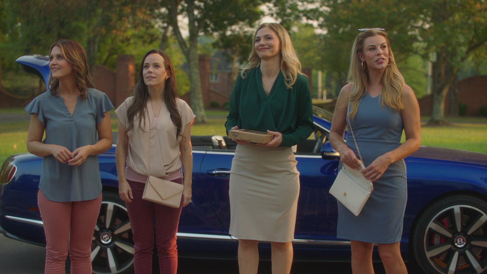 Watch Lifetime Original Movies & See Movie Schedule | Lifetime